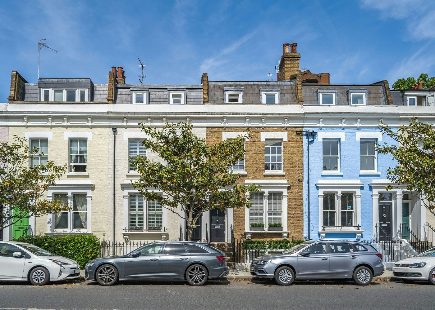 Chelsea Sales & Letting Estate Agency | Martin & Co