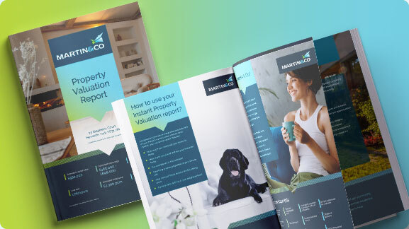 Estate & Letting Agents | Property Sales & Lettings | Martin & Co