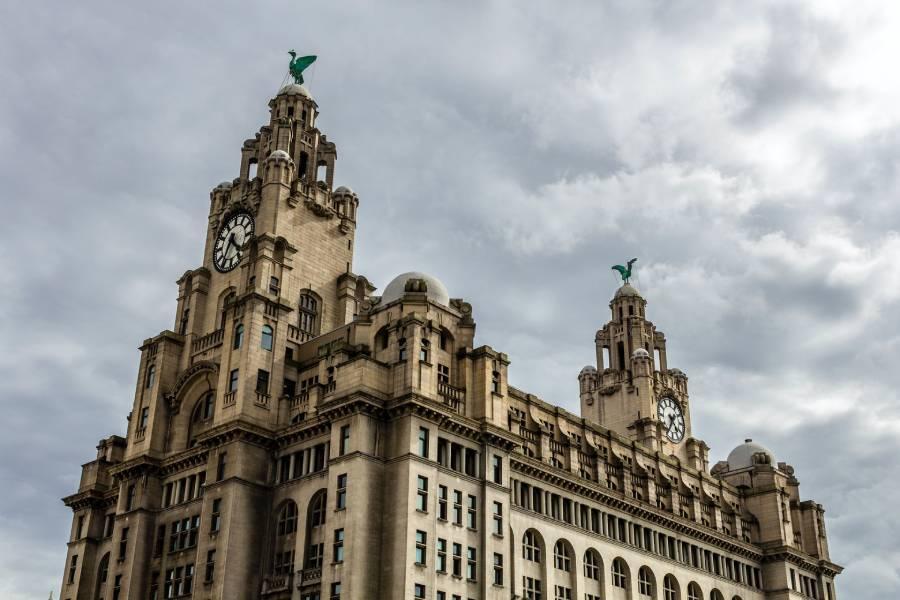 Liverpool City Centre: area guide | Whitegates