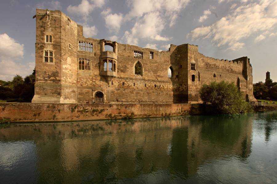 Newark: area guide | Whitegates