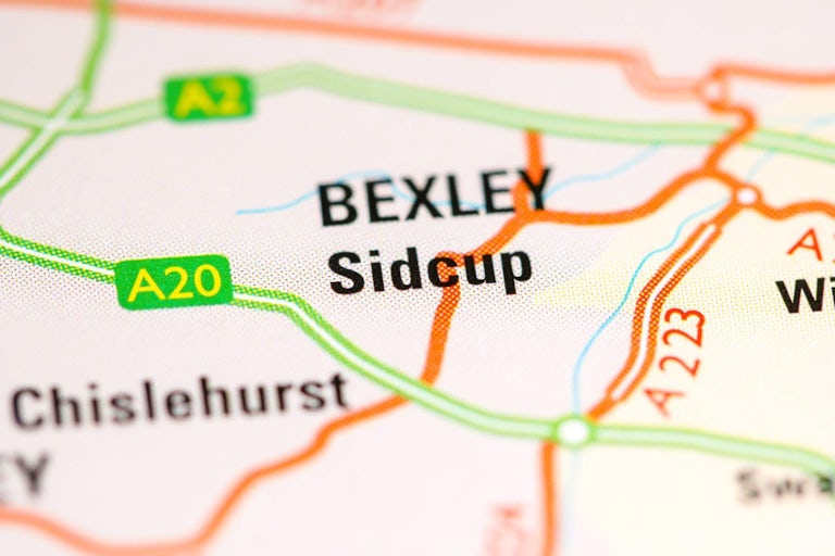 Living in Sidcup: Everything you need to know | Ellis & Co