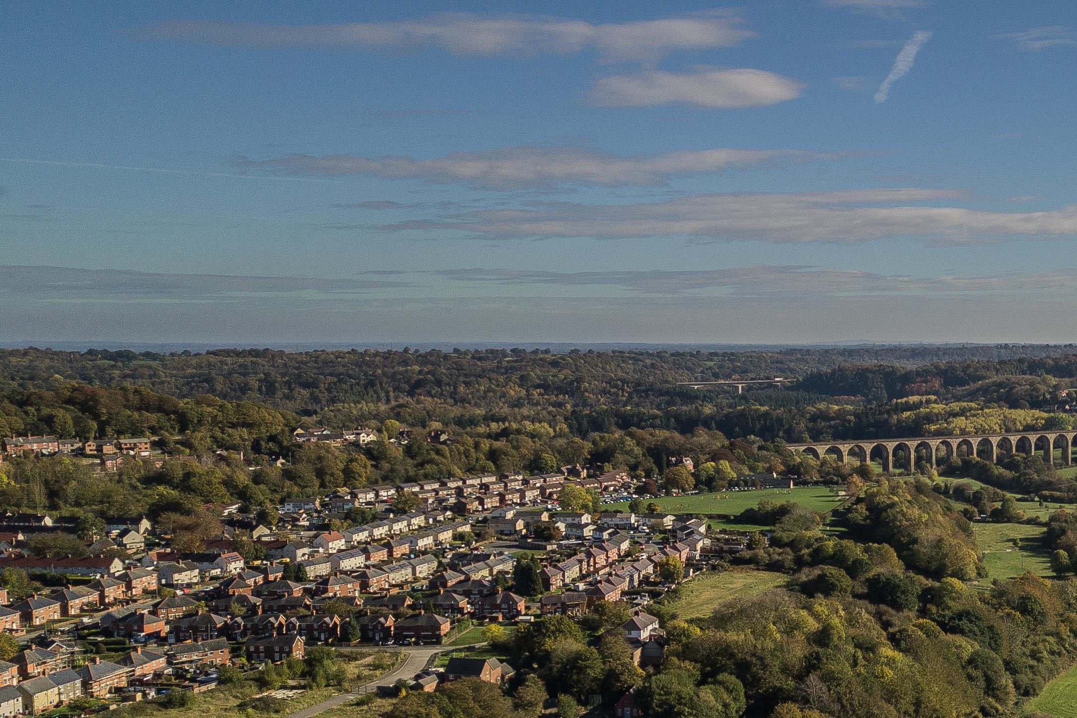 Wrexham: area guides | Whitegates